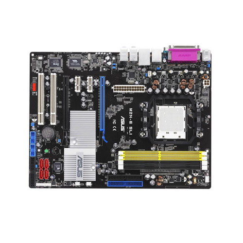 Asus M2N-E SLI | IT History Society